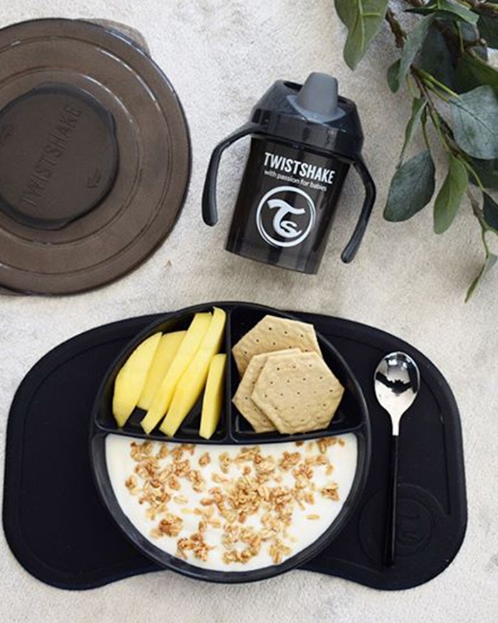 Plato Dividido Con 3 Compartimentos Twistshake plato-dividido-con-3-compartimentos-twistshake