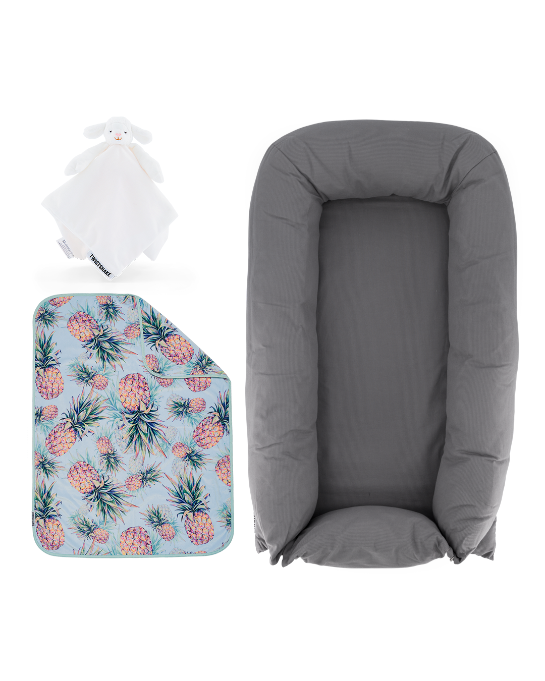 Textiles - Twistshake