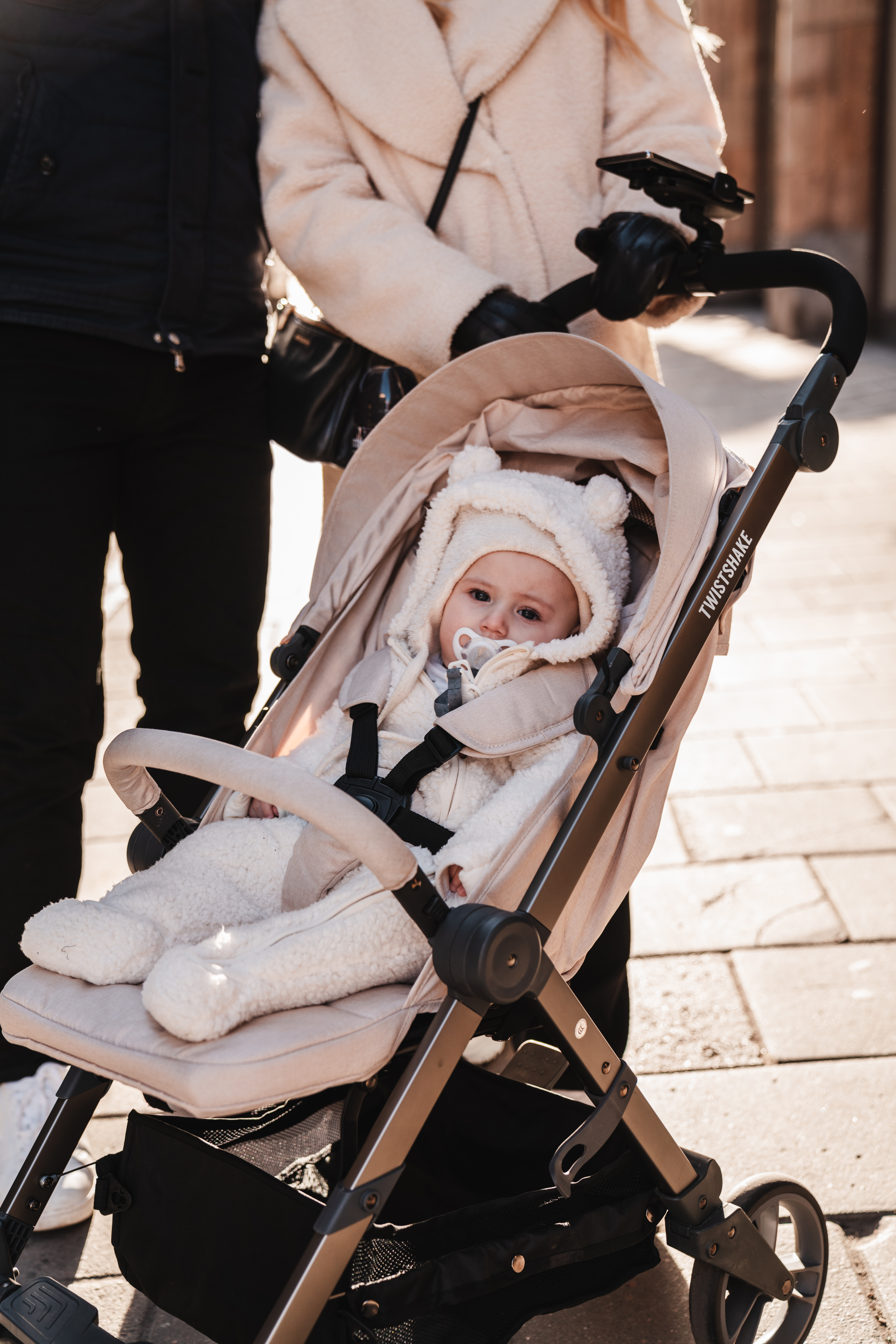Strollers • Stylish and Versatile City Strollers • Twistshake