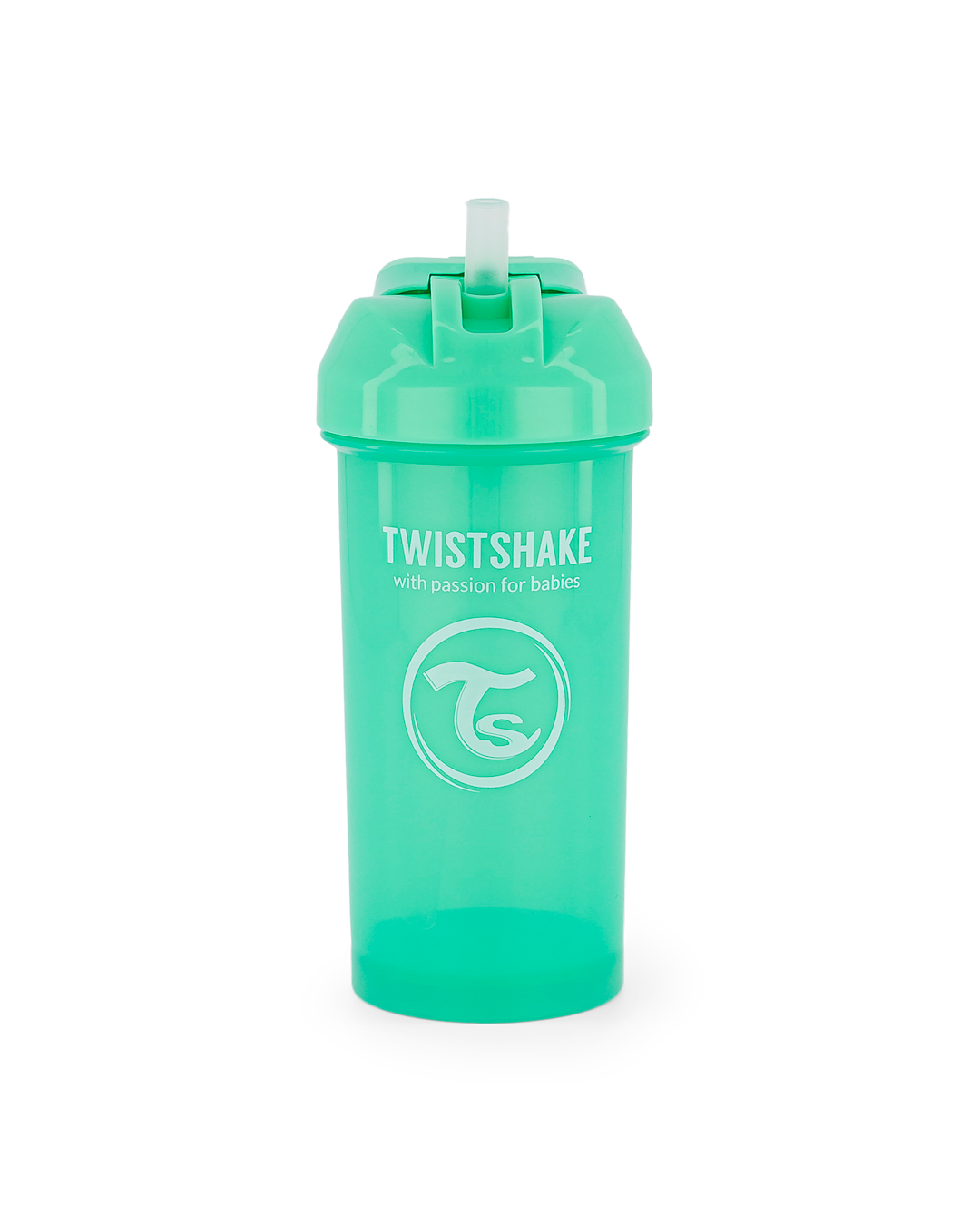 Innovative baby products • Swedish design • Twistshake