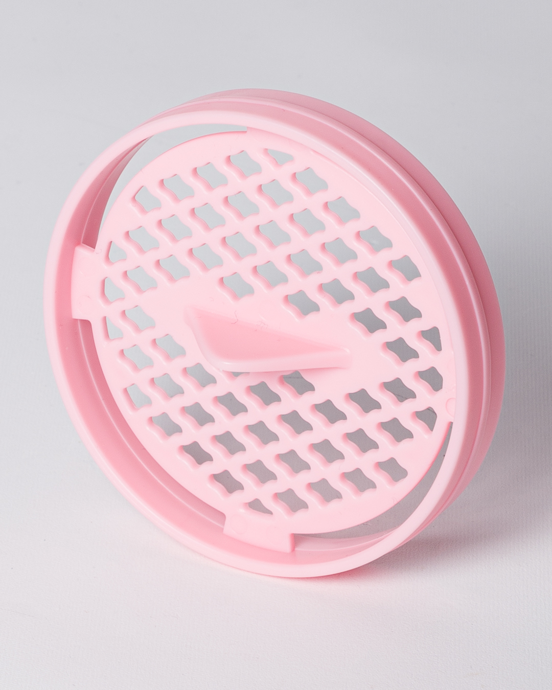 Pro Double Anti-Colic Baby Bottle 330ml - Pastel Pink - Twistshake