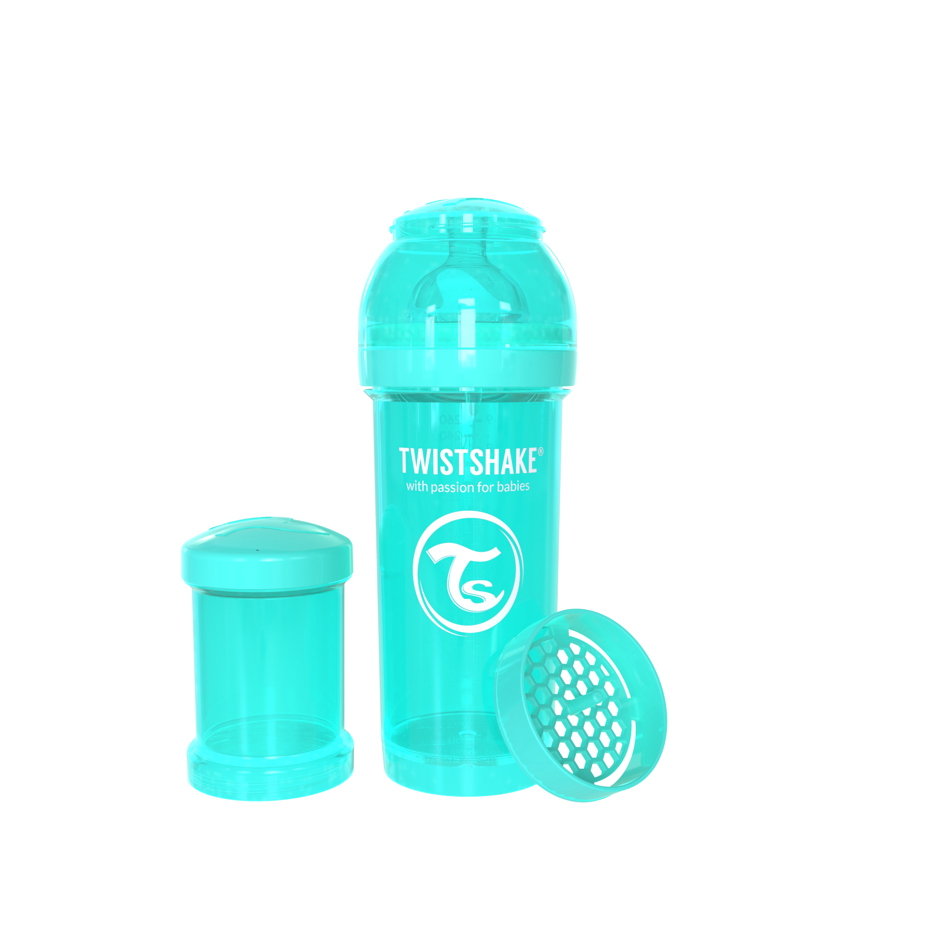 Innovative baby products • Swedish design • Twistshake