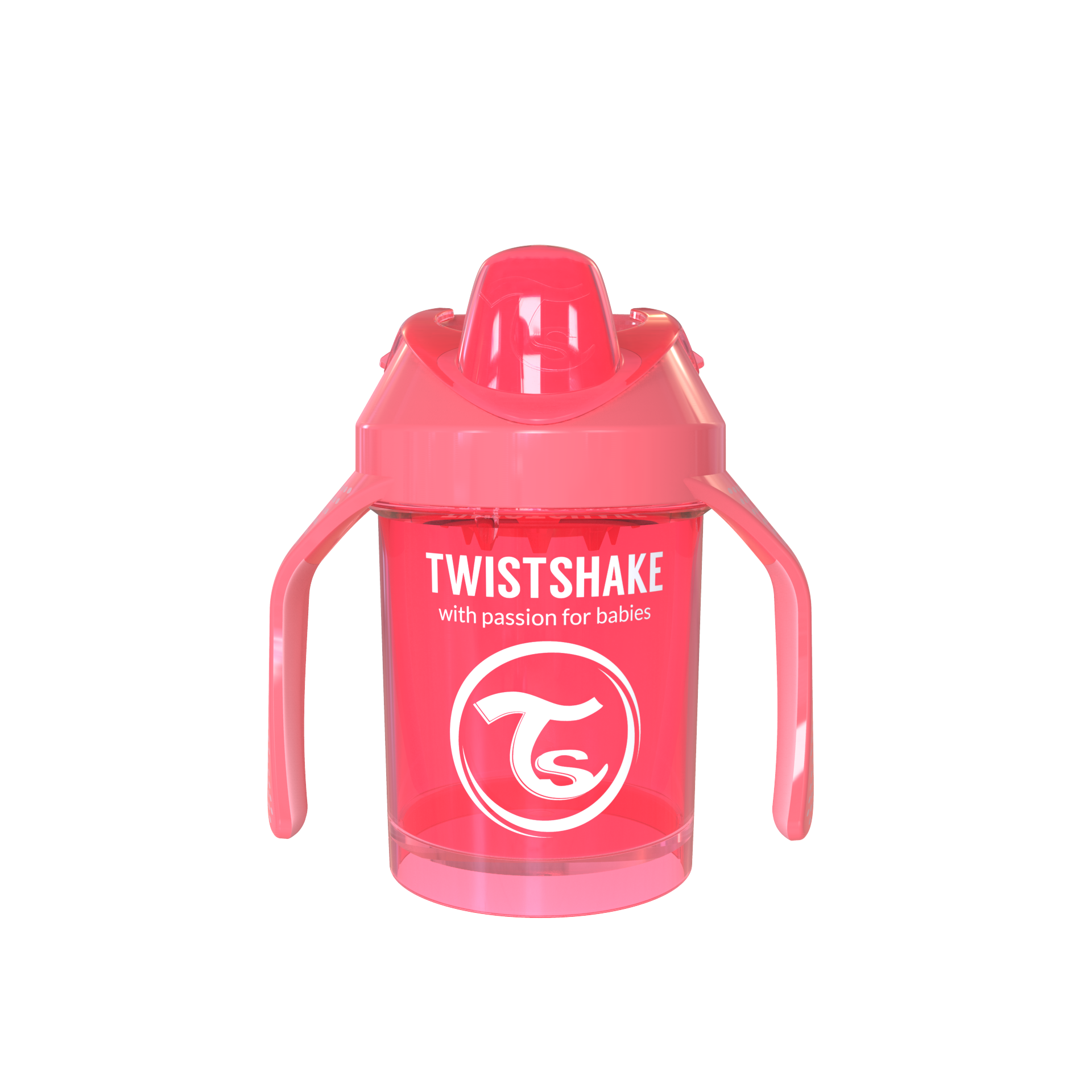 Innovative baby products • Swedish design • Twistshake