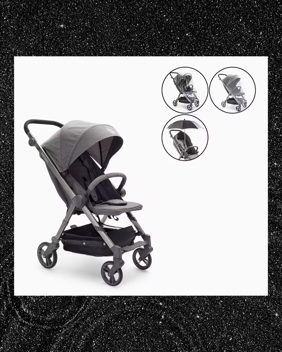Strollers • Stylish and Versatile City Strollers • Twistshake