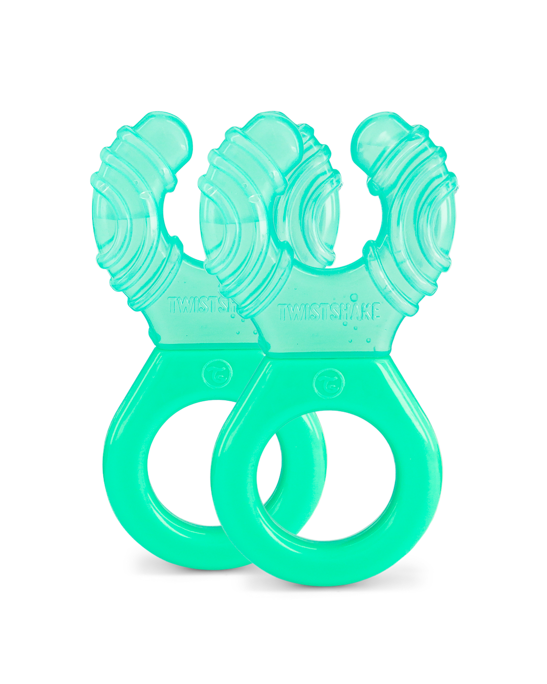 Pacifiers & Teethers • For babies and toddlers • Twistshake