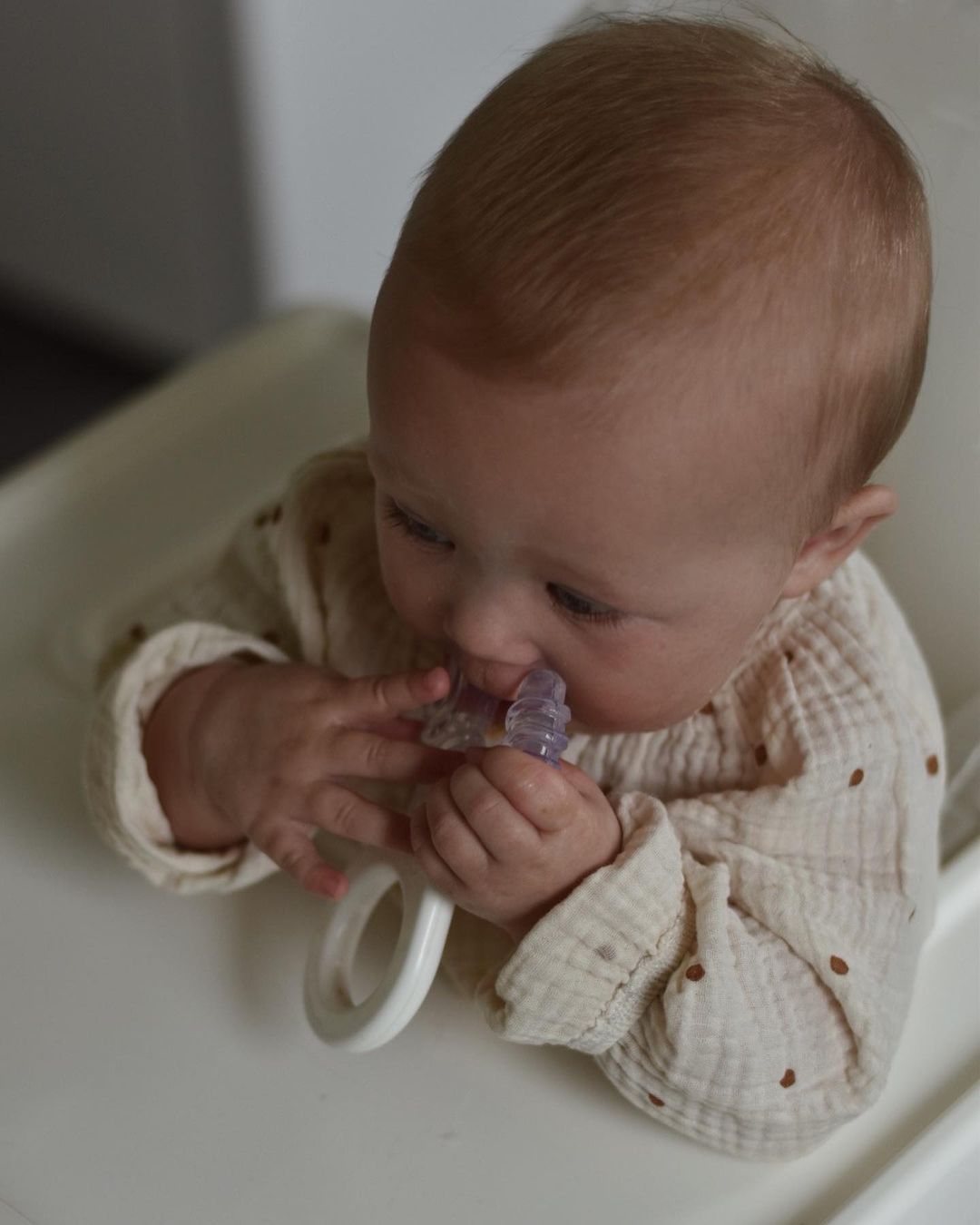 Pacifiers & Teethers • For babies and toddlers • Twistshake