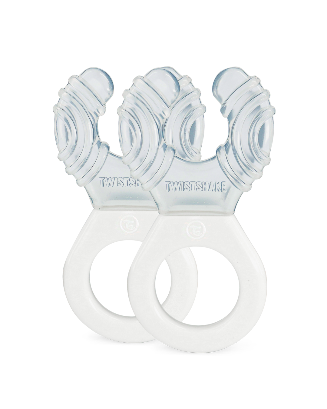 Pacifiers & Teethers • For babies and toddlers • Twistshake