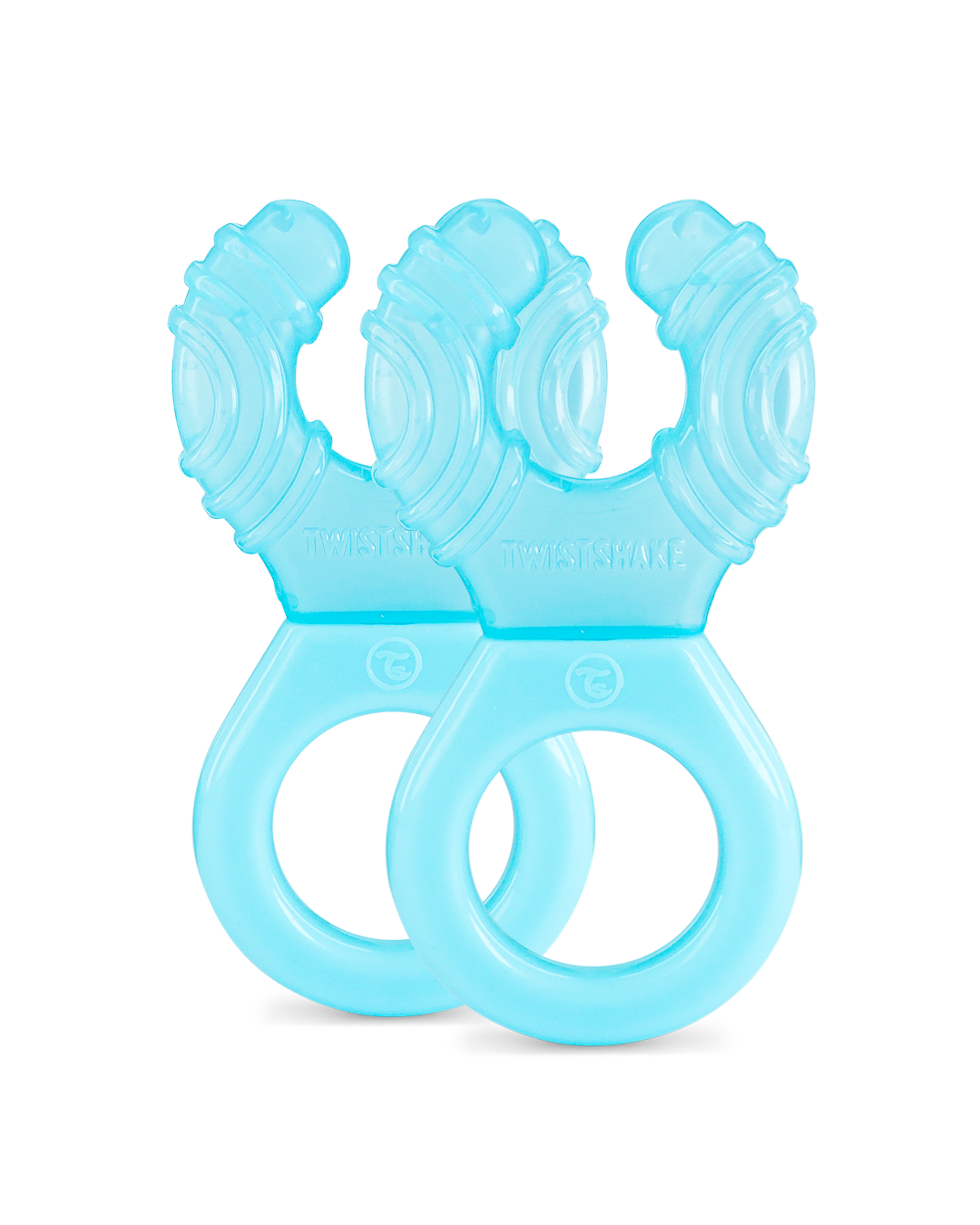 Pacifiers & Teethers • For babies and toddlers • Twistshake