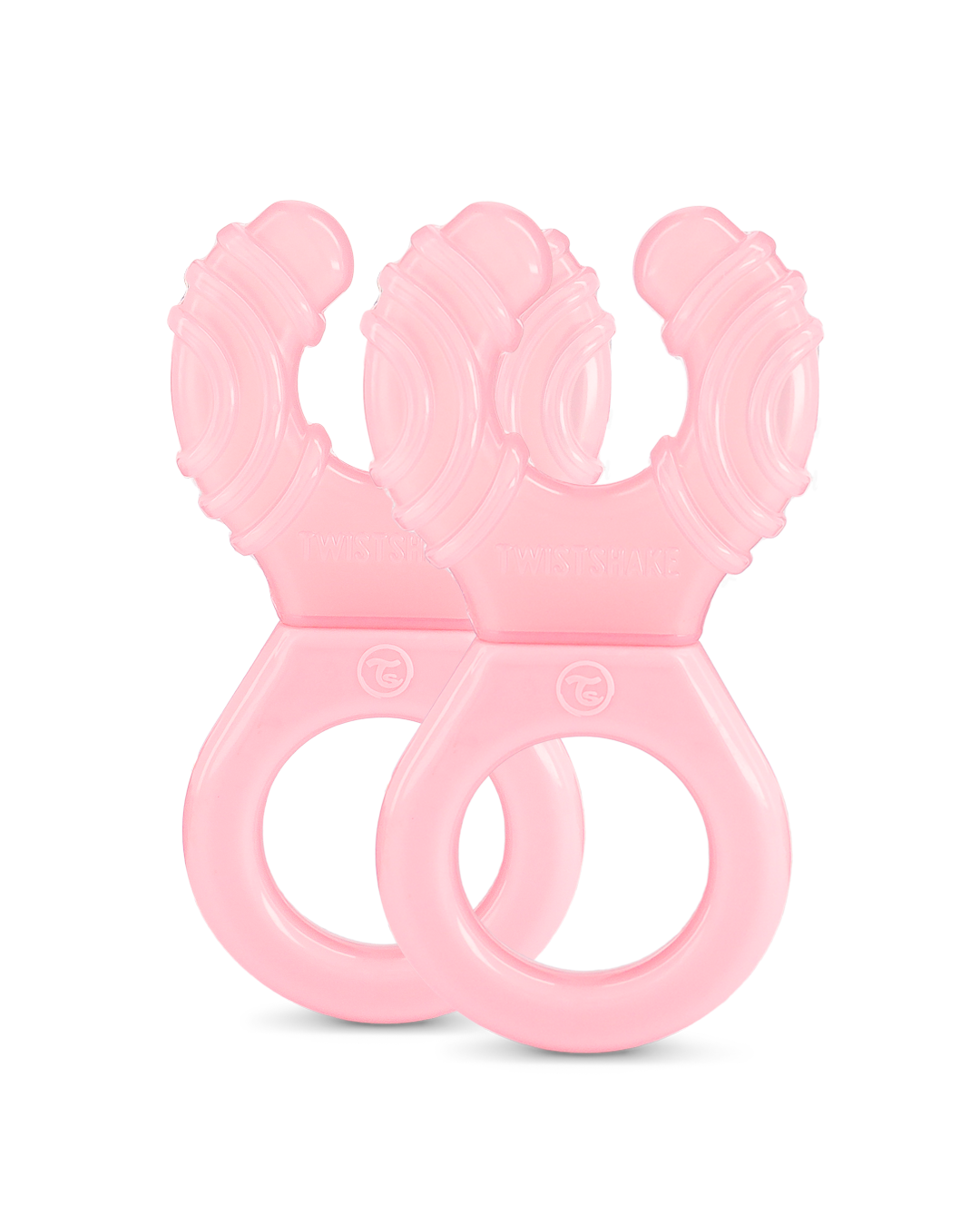Pacifiers & Teethers • For babies and toddlers • Twistshake