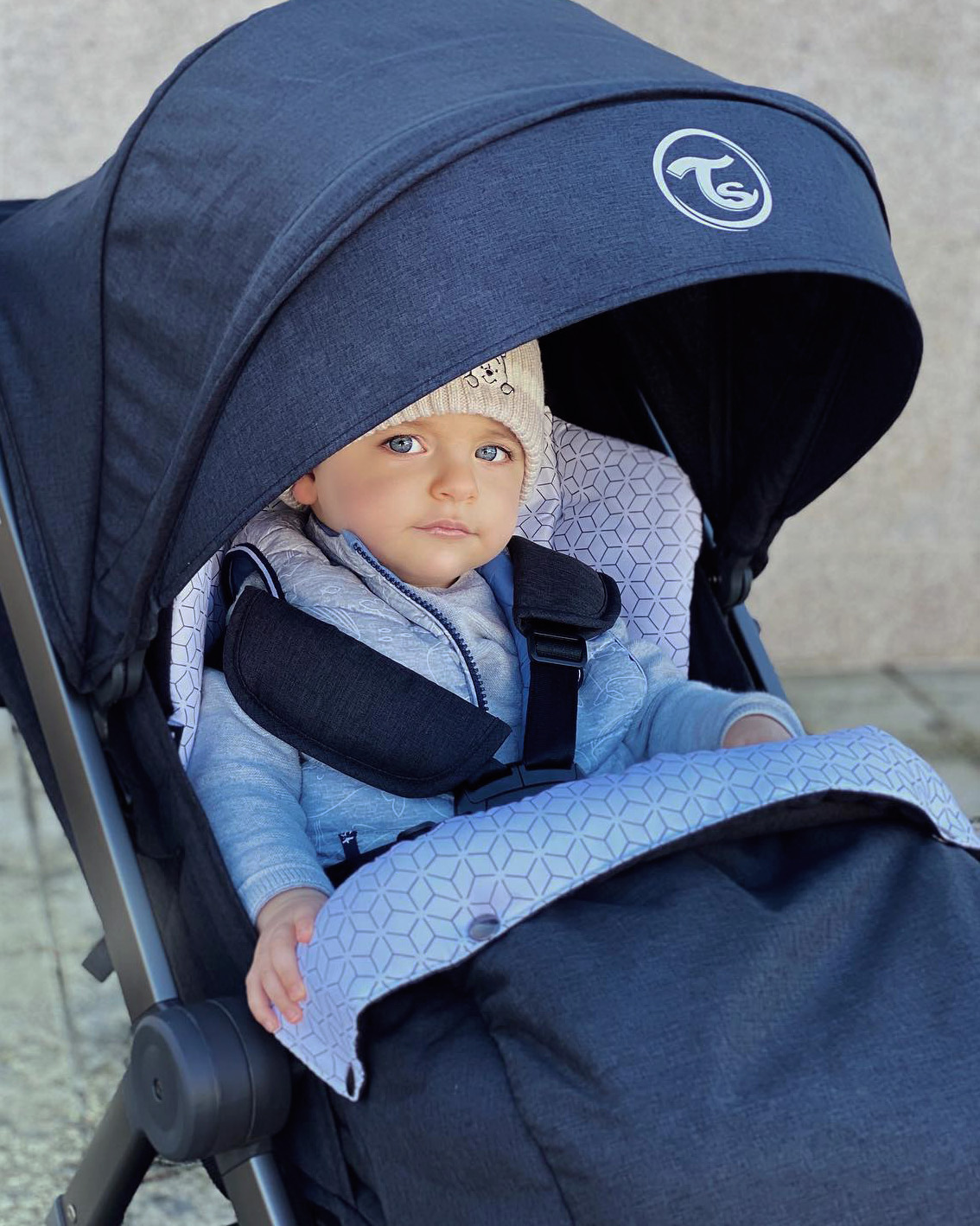 Strollers • Stylish and Versatile City Strollers • Twistshake