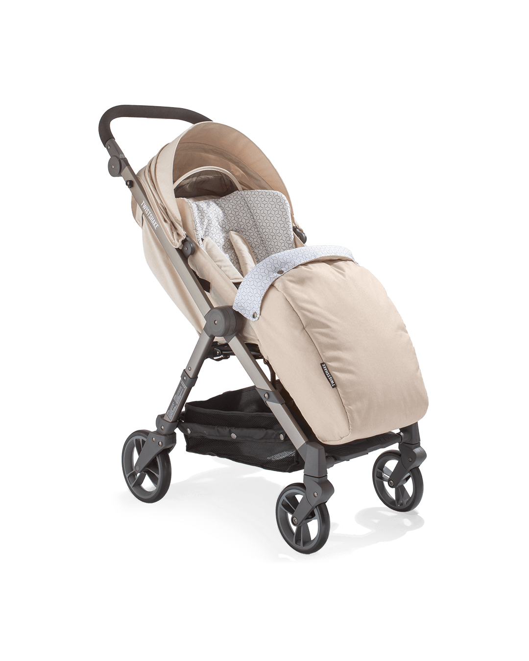 Strollers • Stylish and Versatile City Strollers • Twistshake