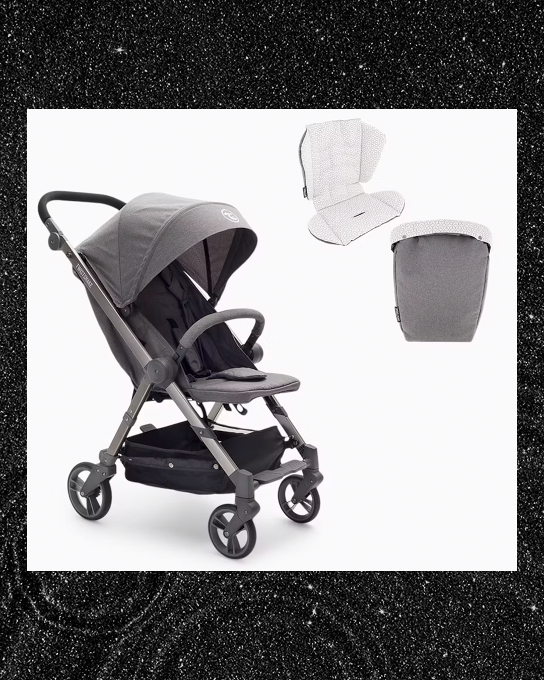 Strollers • Stylish and Versatile City Strollers • Twistshake
