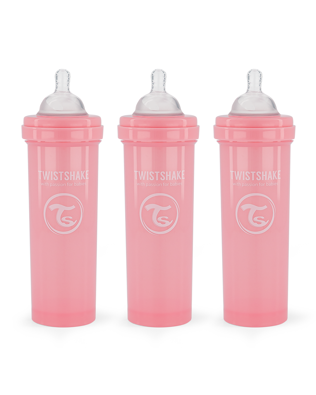 Unique baby bottles store