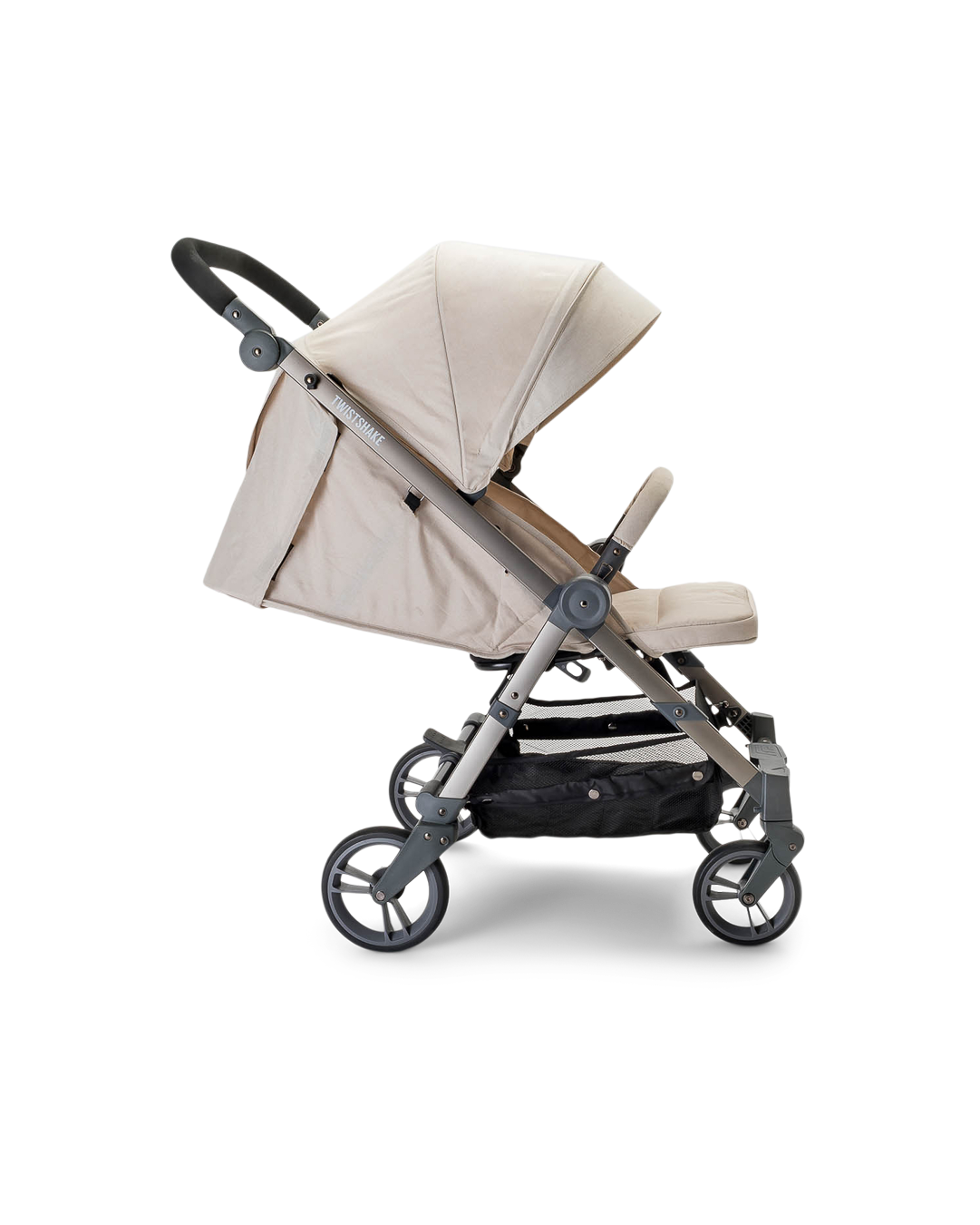 Strollers • Stylish and Versatile City Strollers • Twistshake