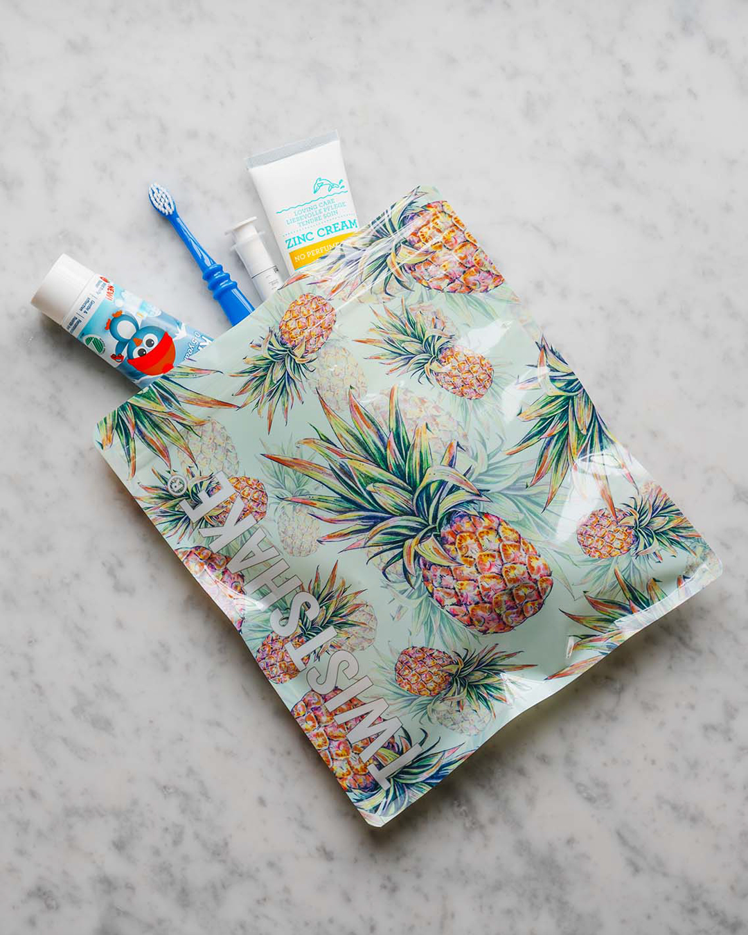 Squeeze bags • For babies and toddlers • Twistshake