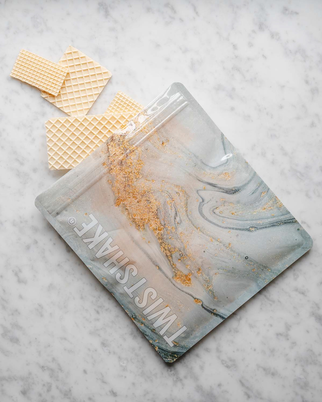 Squeeze bags • For babies and toddlers • Twistshake