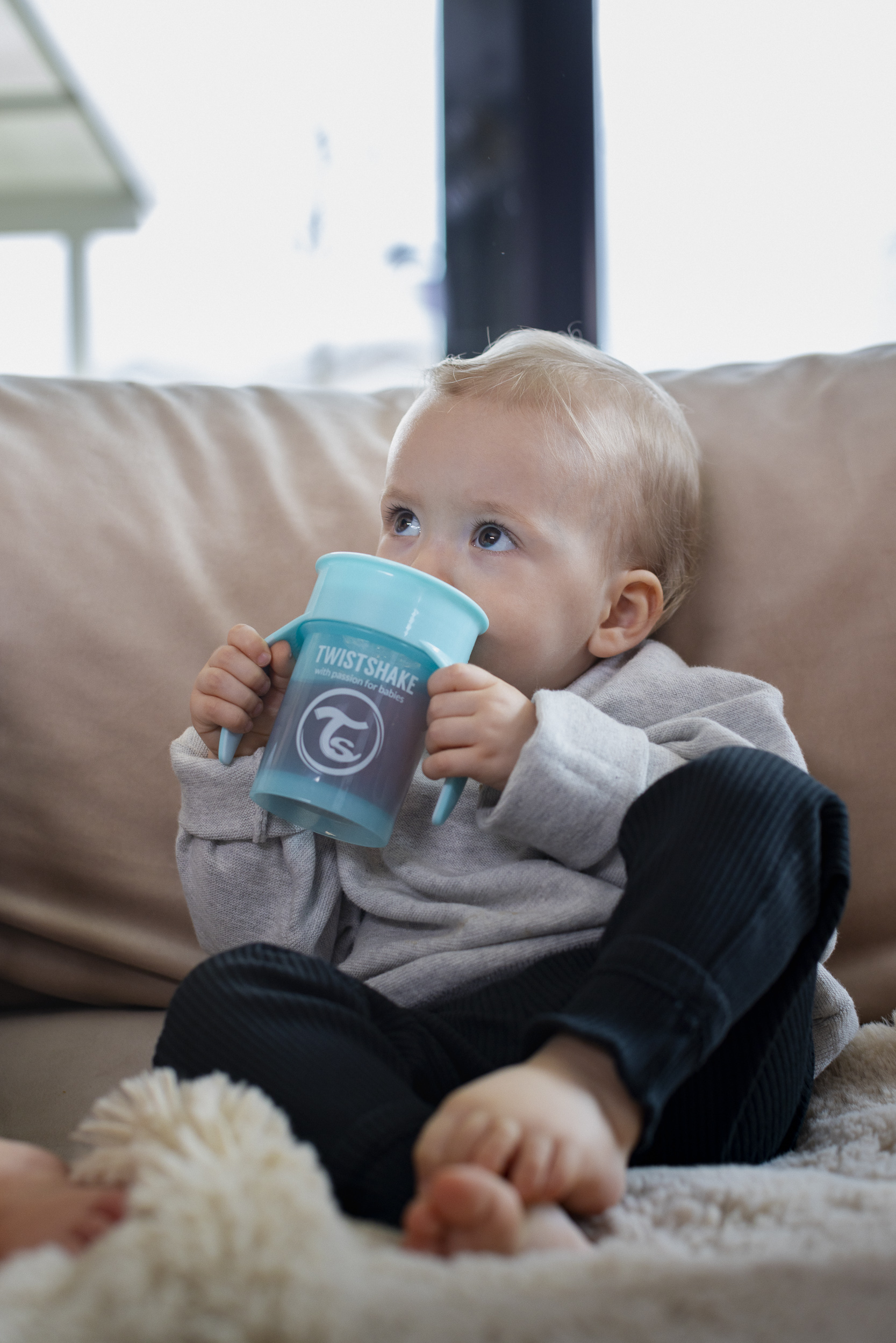 Innovative baby products • Swedish design • Twistshake