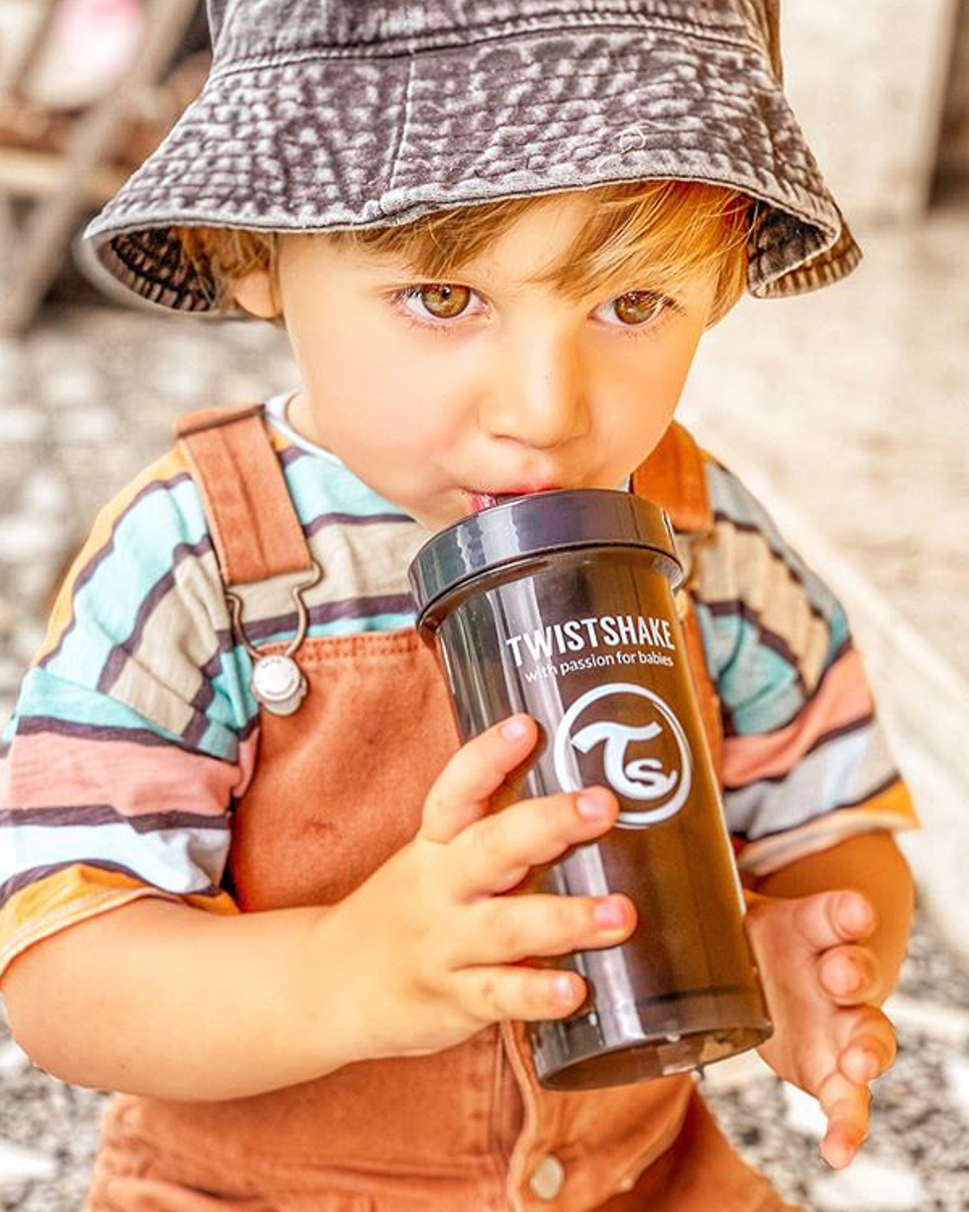 Kid Cup 360ml | Sports bottle for kids - Twistshake