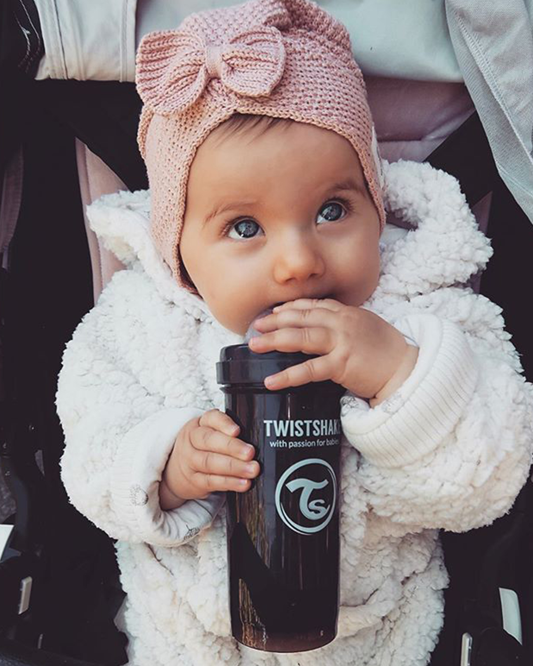 Innovative baby products • Swedish design • Twistshake