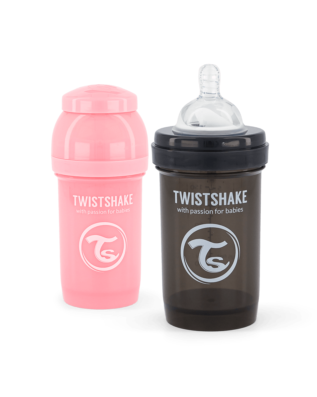 Produits pour bébé innovants • Conçu en Suède • Twistshake