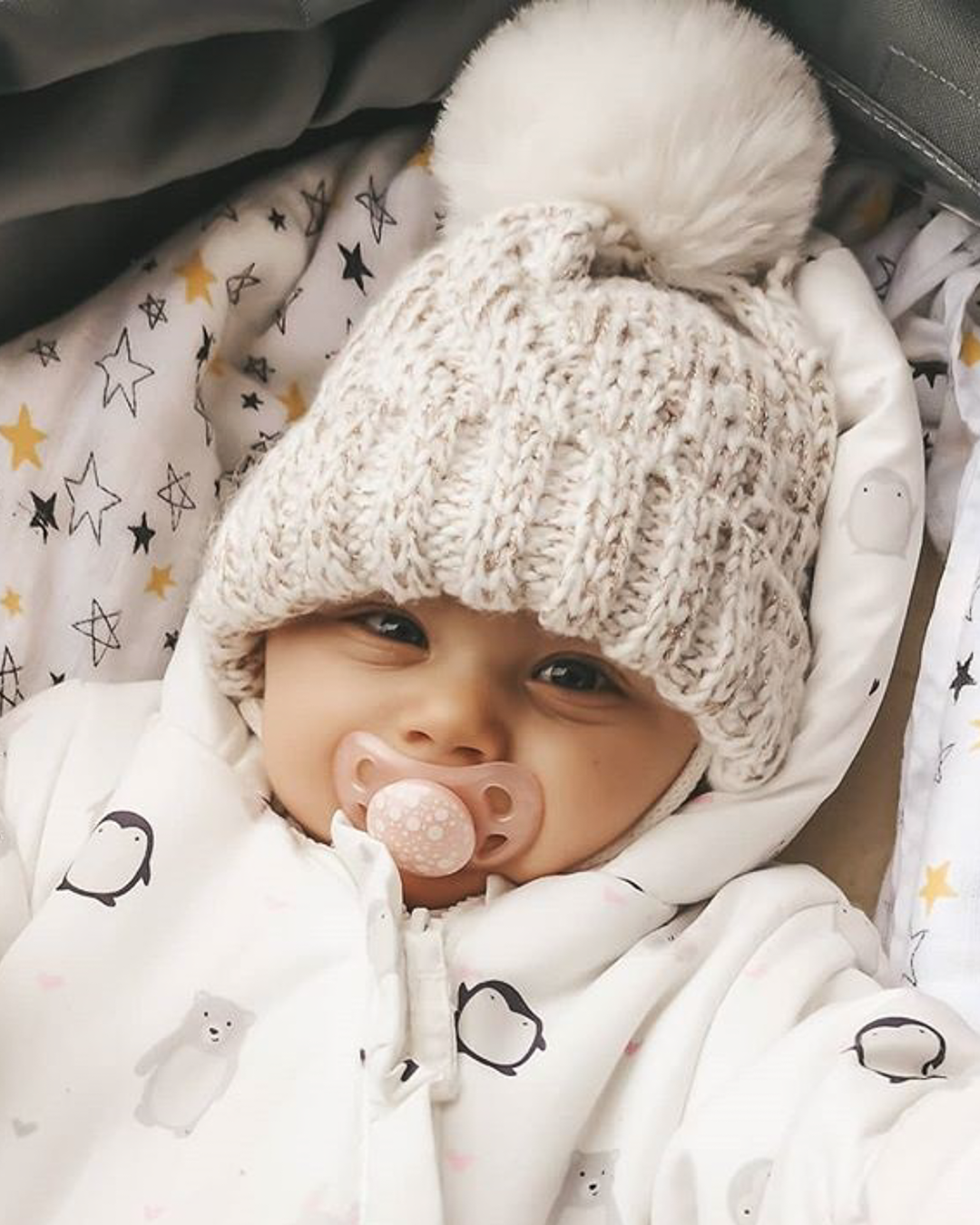 Pacifiers & Teethers • For babies and toddlers • Twistshake