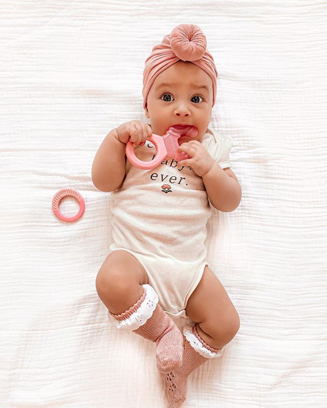 Pacifiers & Teethers • For babies and toddlers • Twistshake