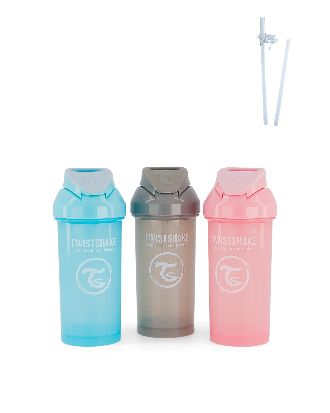 Innovative baby products • Swedish design • Twistshake