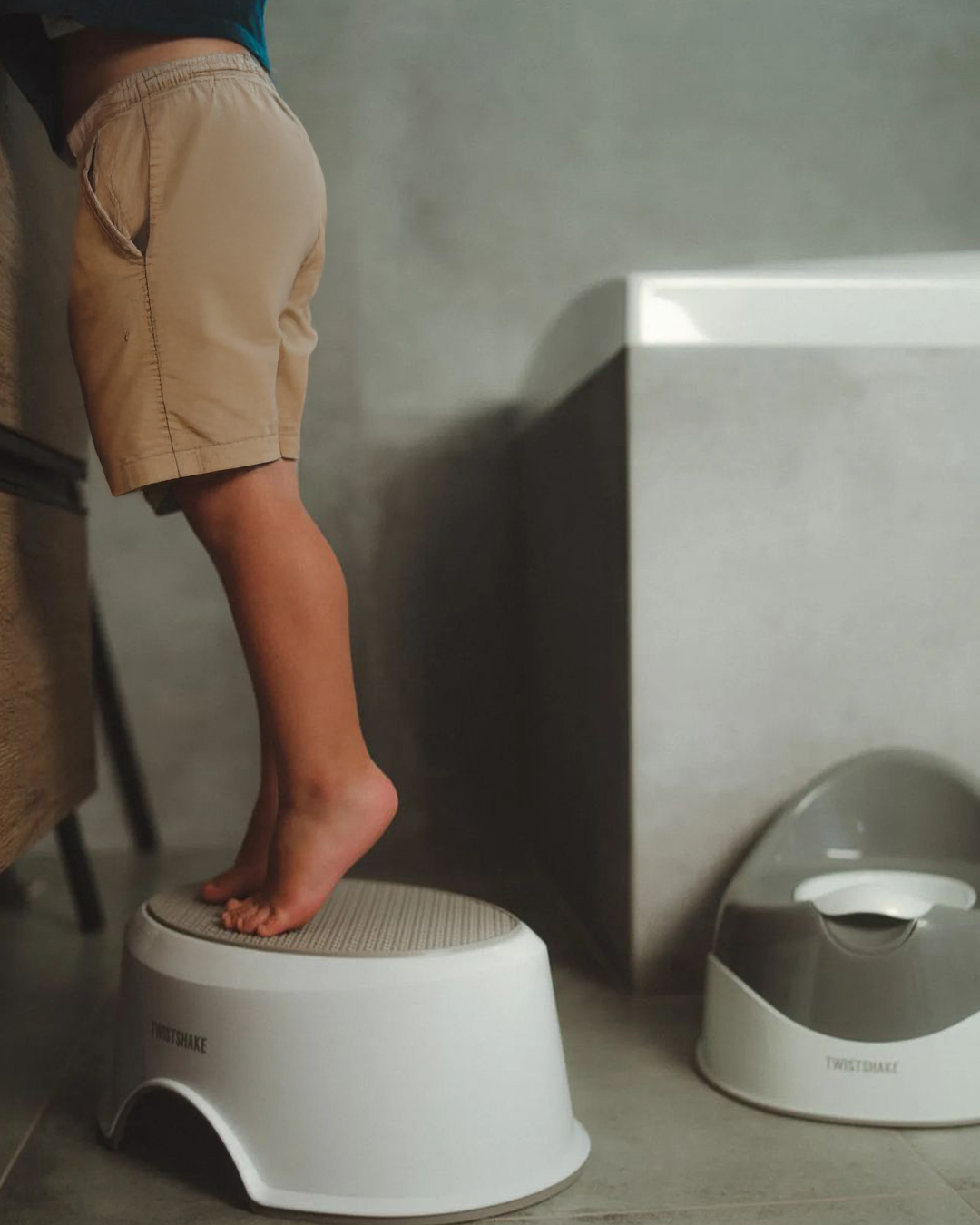 First Potty Set - Twistshake