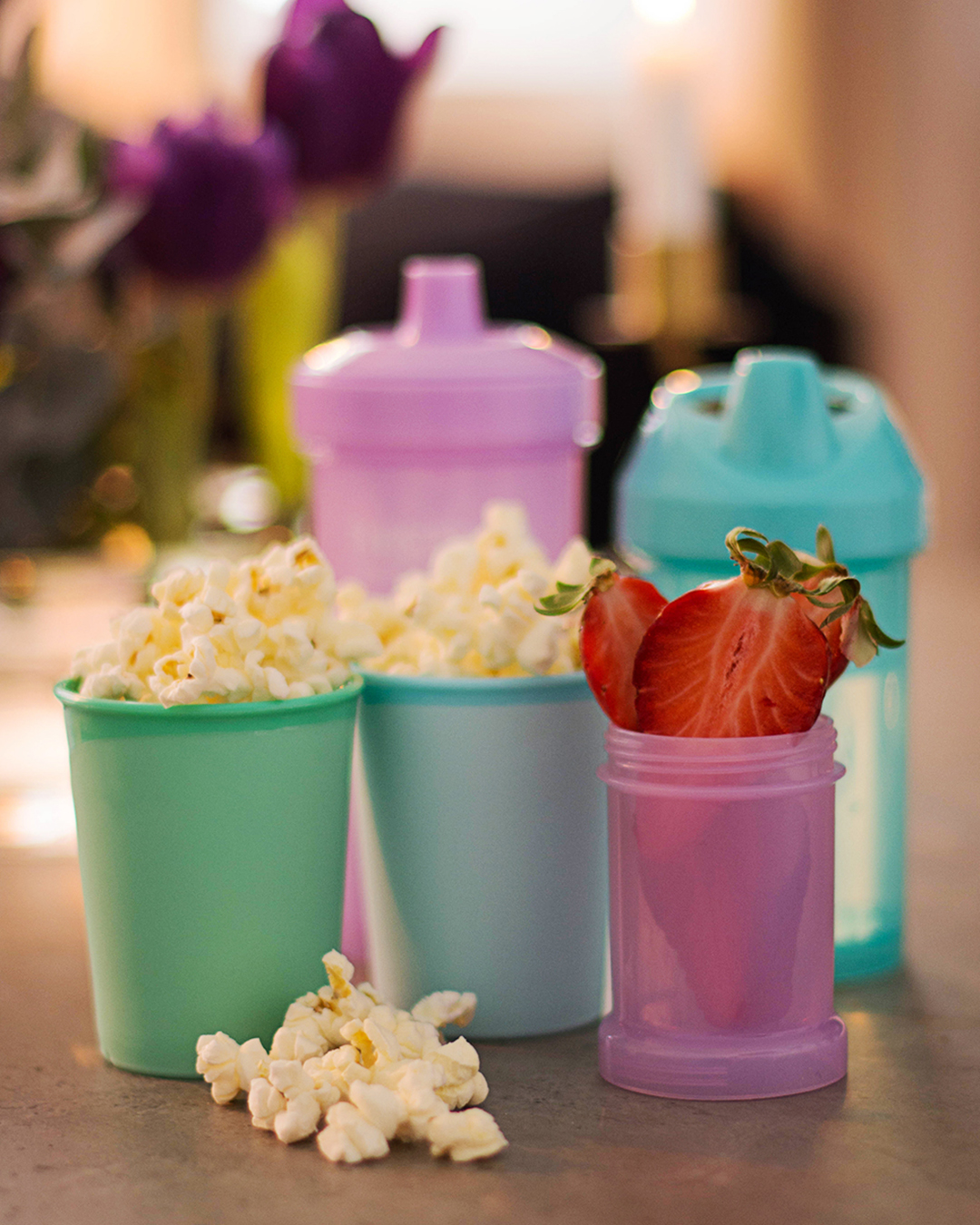 Baby Cups 2-pack 170 ml • Baby mugs • Twistshake